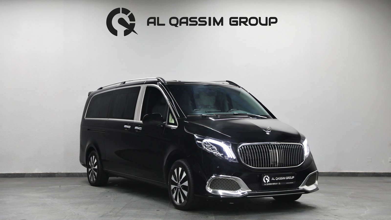 Home | Al Qassim Group