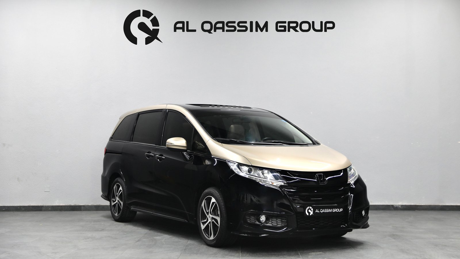 Home | Al Qassim Group