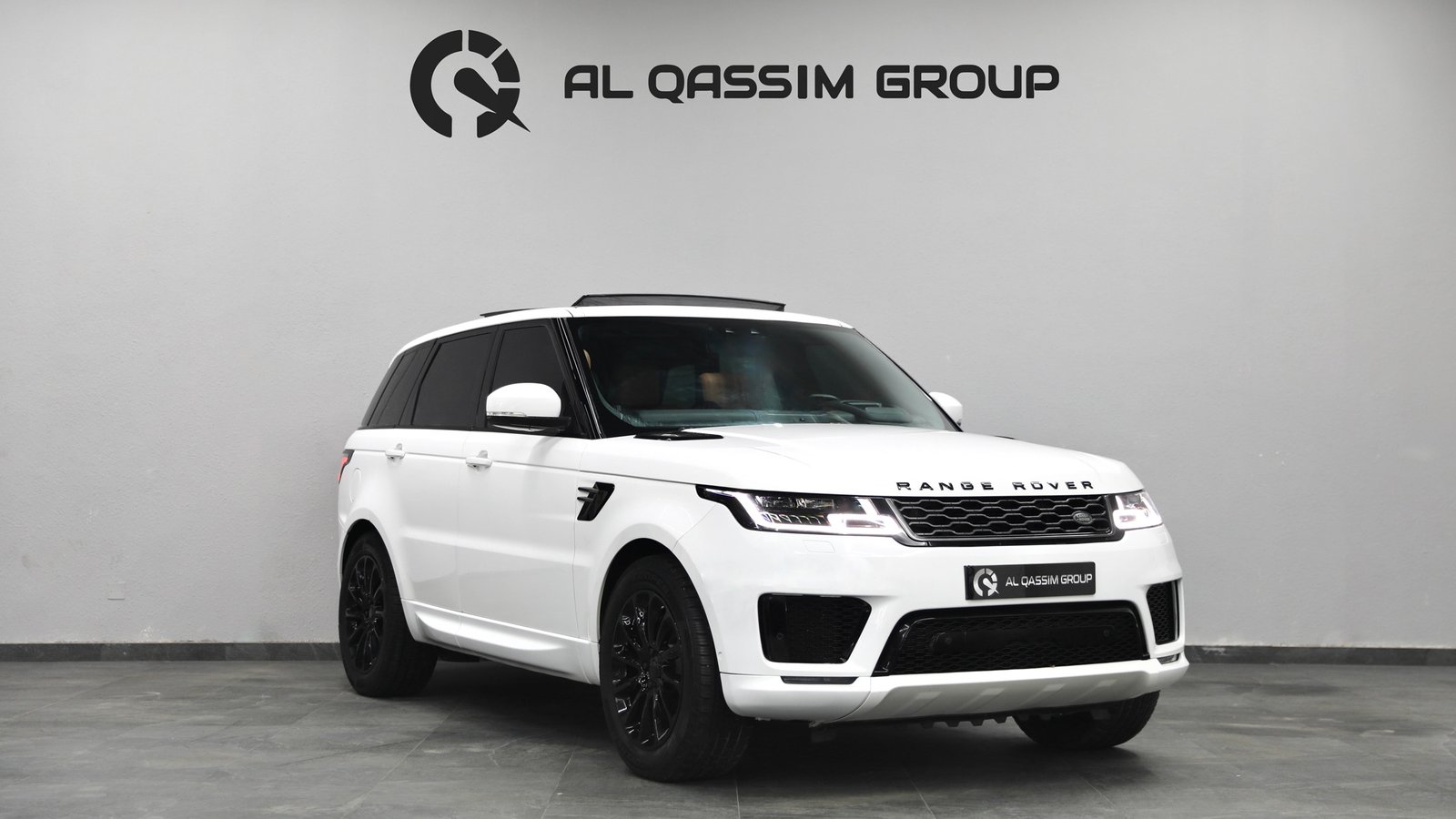 Cars | Al Qassim Group
